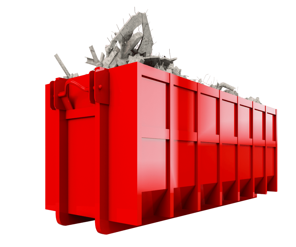 Dumpster Rental Fort Lauderdale: Get Fast Quotes Today