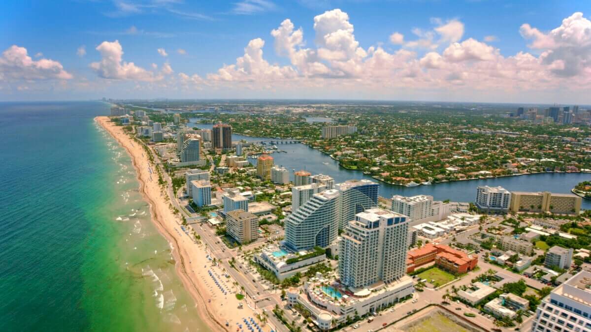 Fort Lauderdale Dumpster Rental: Get a Quote Today