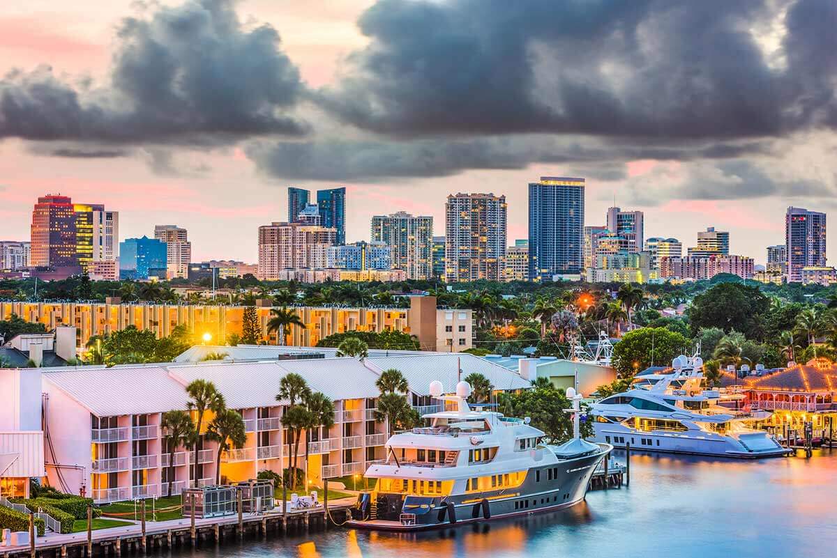 Waste Disposal in Broward County: All American - 2025